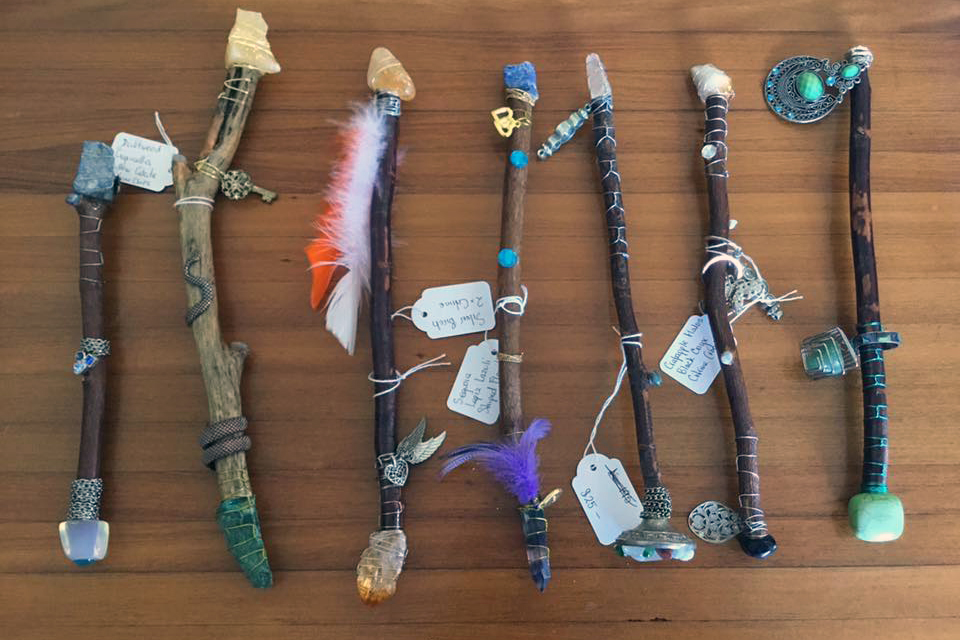 Universal-Energy-Wands-WT | Beltane Fire